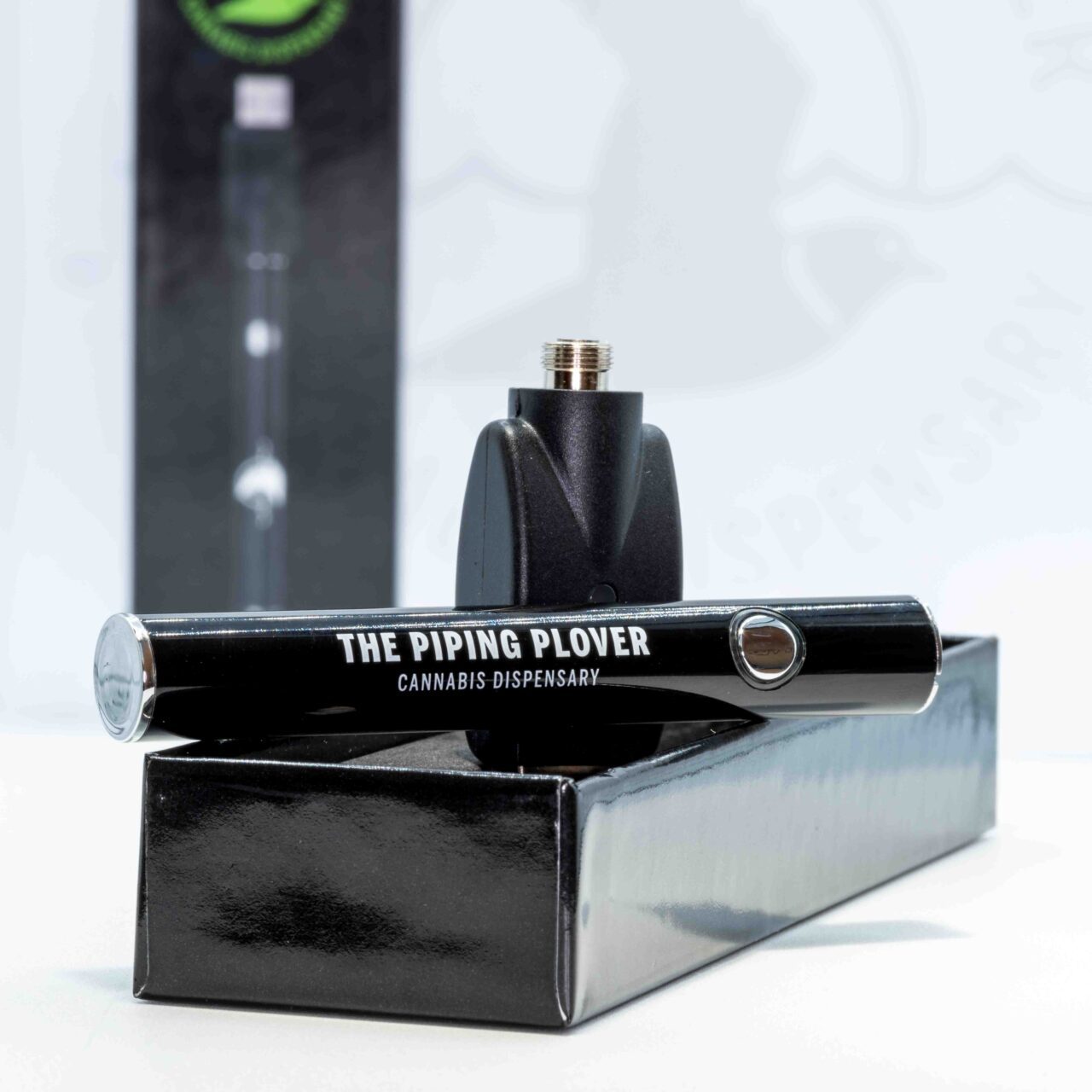 510 Thread Battery Set | The Piping Plover | The Piping Plover Dispensary